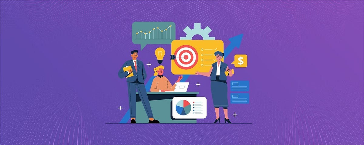 OKR Implementation Made Easy: How to Roll Out OKRs That Actually Work ...