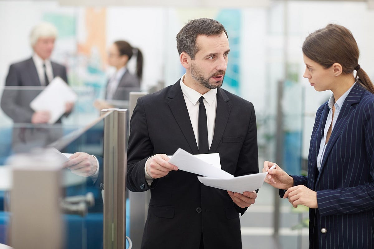3 Characteristics of Effective CFOs | by Douglas B. Constable | Medium