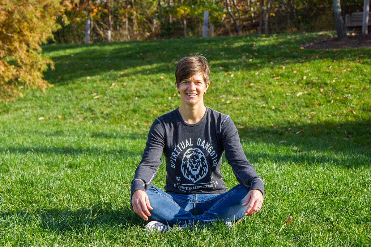 When a Mindfulness Expert Has a Meltdown | by kat hurley | Medium
