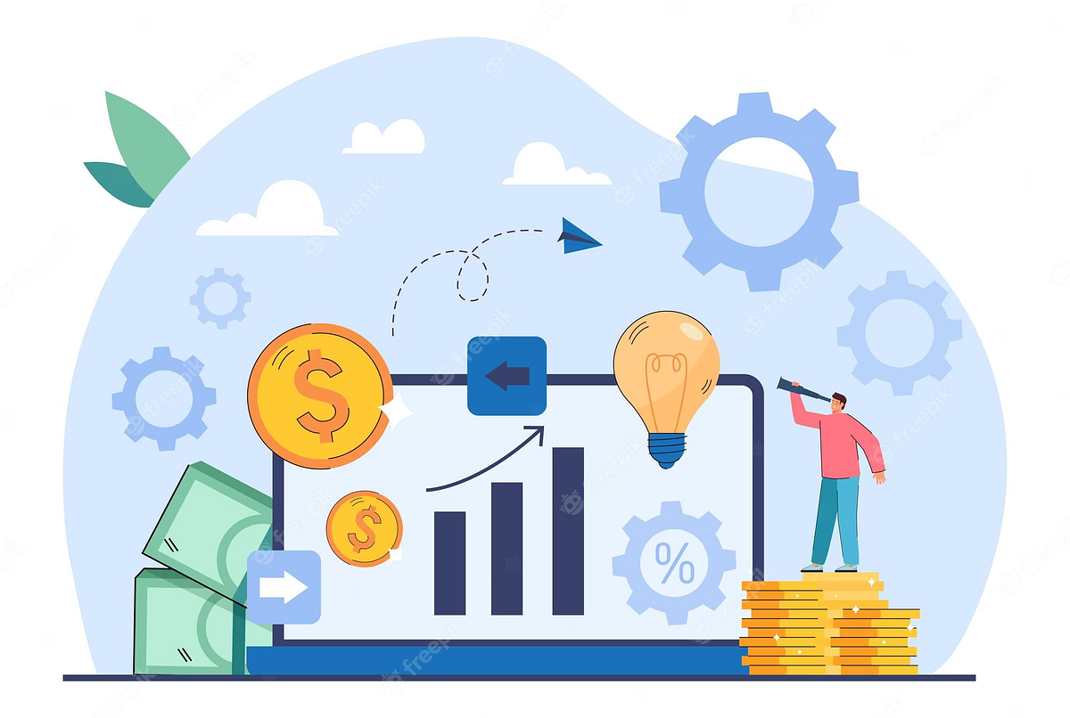 A Game Called Economics. “The ultimate purpose of Economics, of… | by MAITREYI BHUYAN | Medium