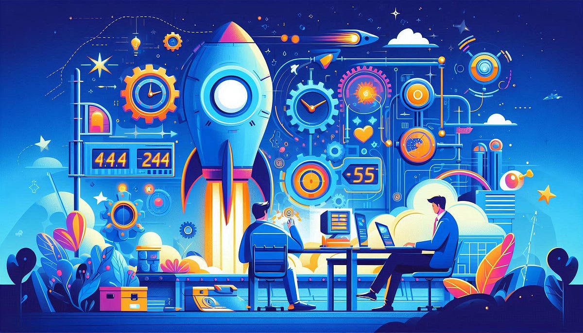 5 Ways to Start a React Project in 2025 : Pros, Cons, and When to Use ...