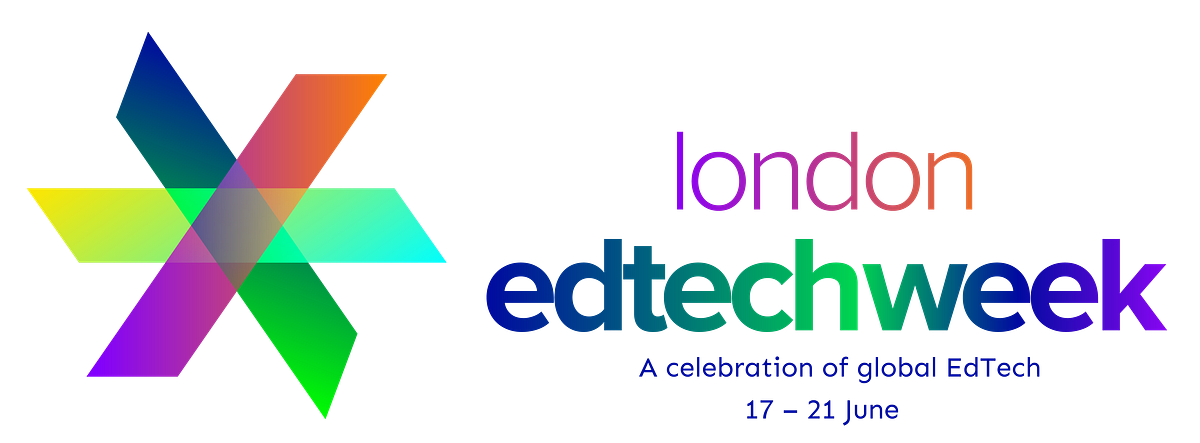London EdTech Week 2024: A Celebration of Innovation, Collaboration, and Future-Forward Thinking ...