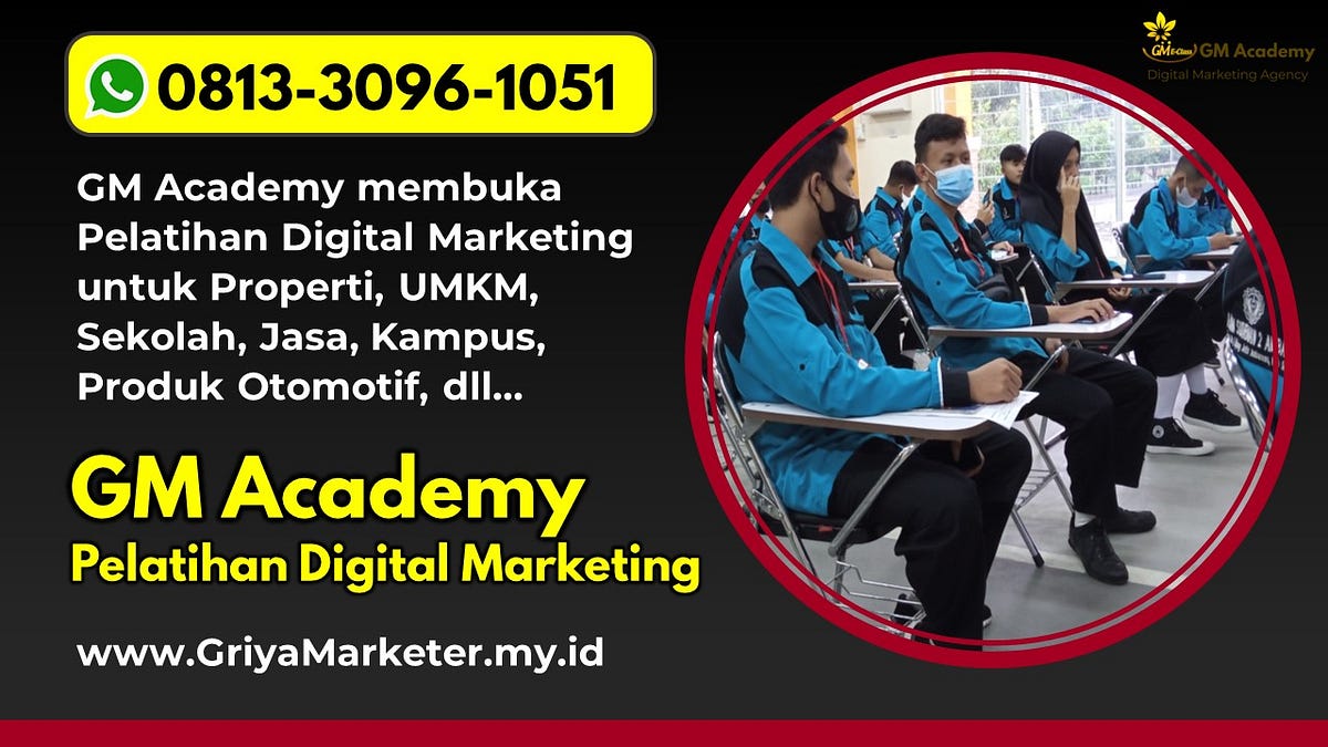 Private Online Marketing untuk Perumahan di Malang - Mahadir M GM ...