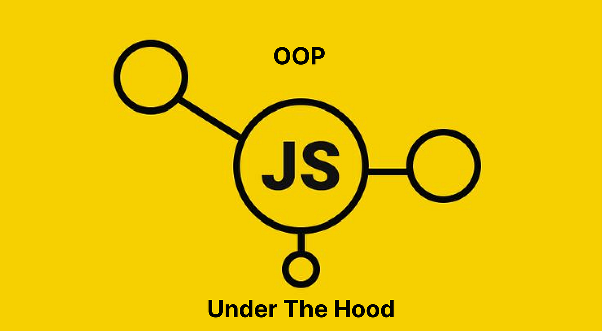 OOP in JavaScript under the hood (Part 1) | by Yassine Elhajjami | Jun ...