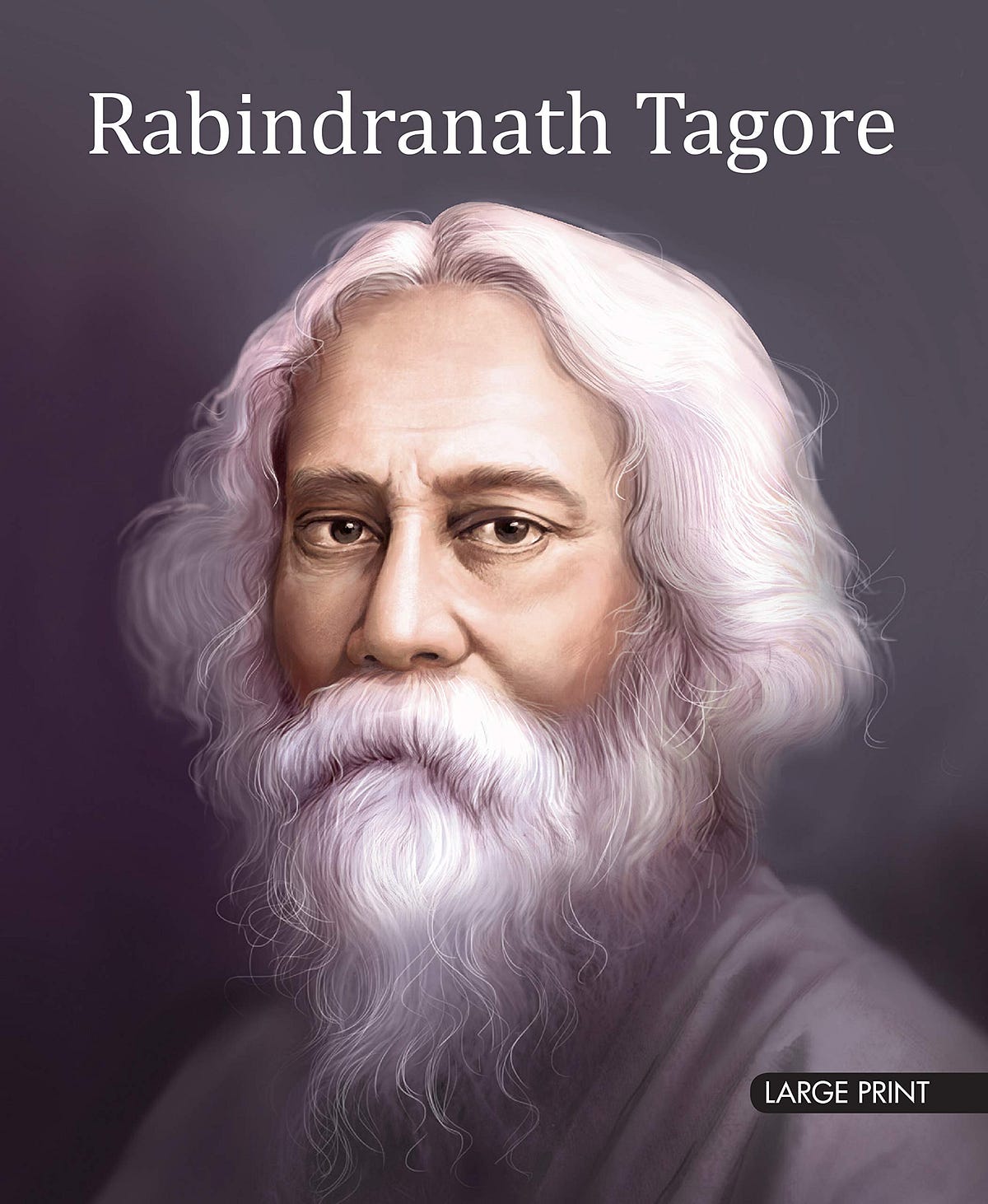 Rabindranath Tagore Nobel Prize Winner