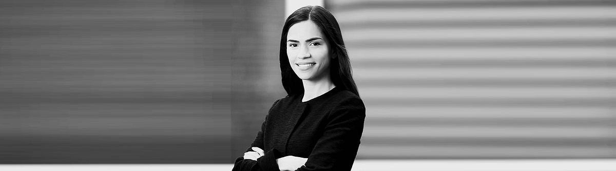 Women Leaders Of Real Estate: Teodora Zobel of Midwood Investment ...