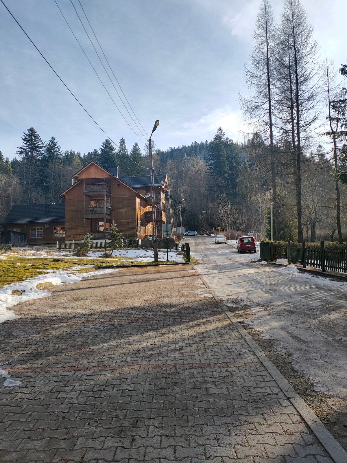 The Winter Capital of Poland: Zakopane | by Aisha Khan | Sep, 2023 | Medium