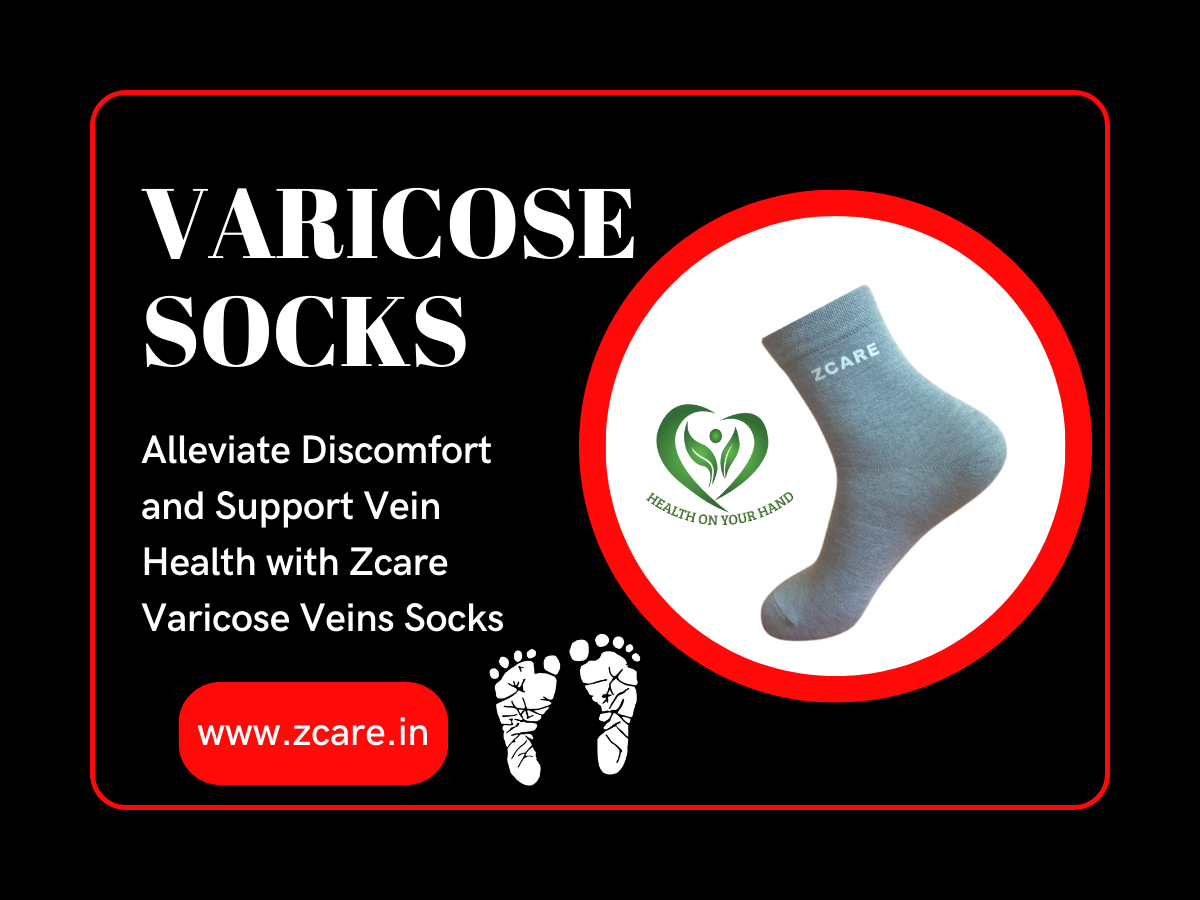 Varicose Veins Socks The Ultimate Solution for Comfort and Pain Relief ...