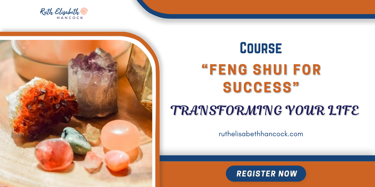 Prosperity Blueprint: Transforming Your Life with Feng Shui for Success ...