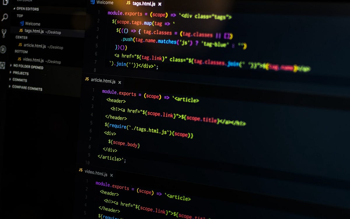A Style Guide For Making Your Code Prettier | by Aktaruzzamanjoti | Medium