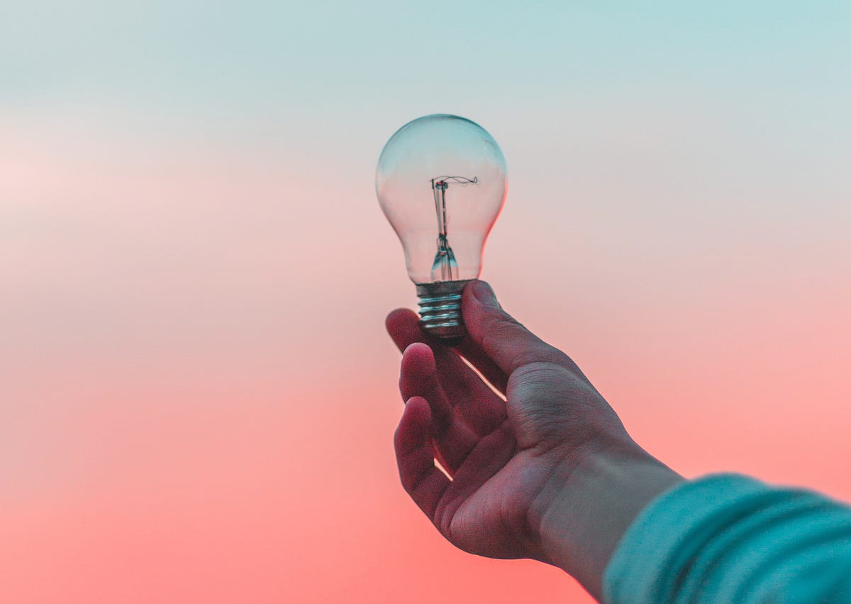 Open Innovation: Crowdsourcing for ideas, not just funding | by Sarah ...