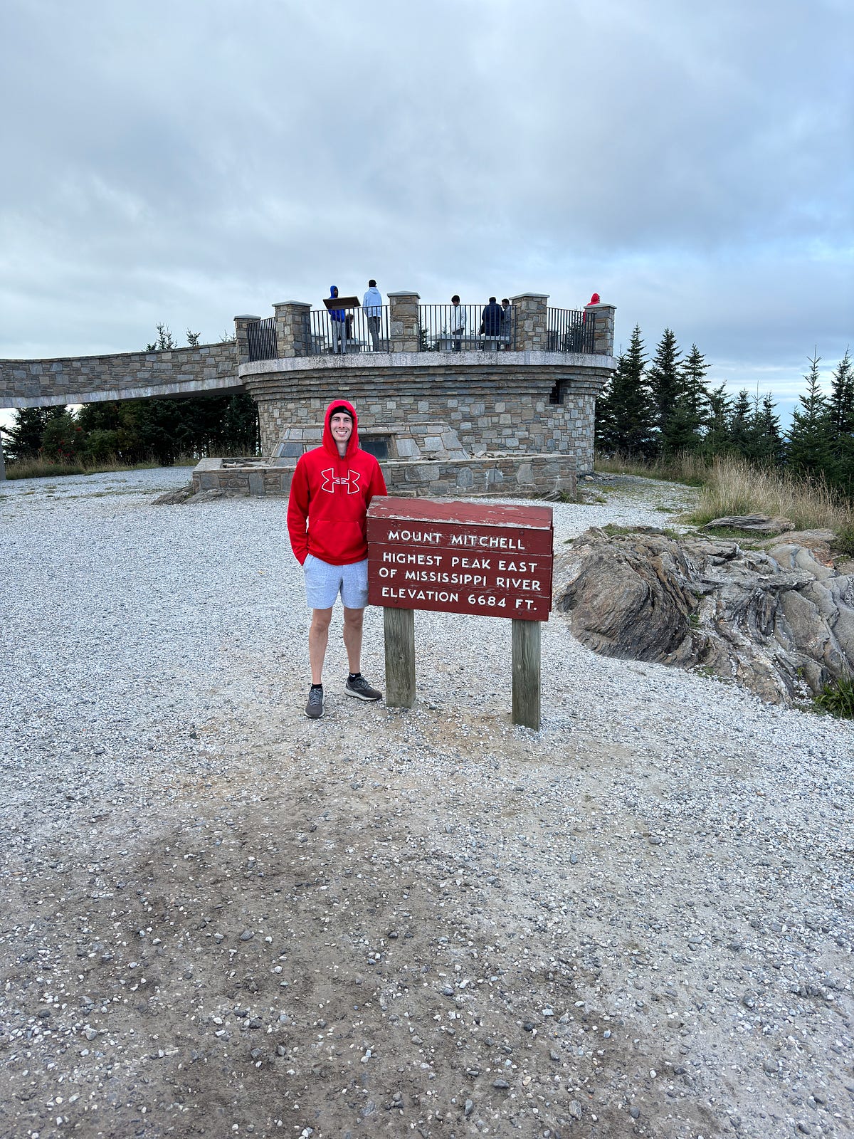 About Me. Learn about my background here! | by Tyler Bridges | Oct, 2023 | Medium