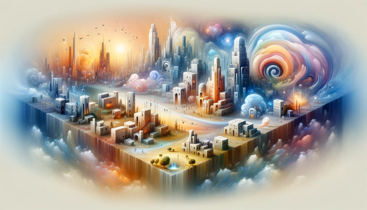 Neighbourhoods of Innercity: Mapping the Emotional Landscape | by ...