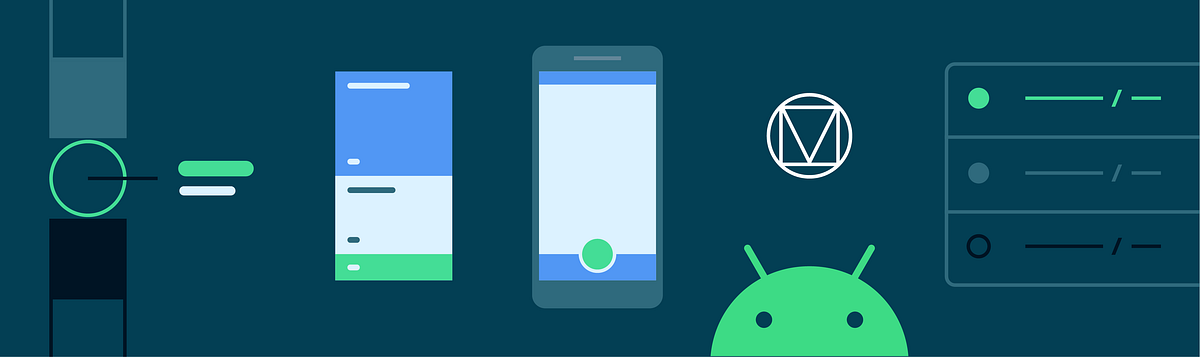 Material Theming with MDC: Color. Color theming on Android using the ...