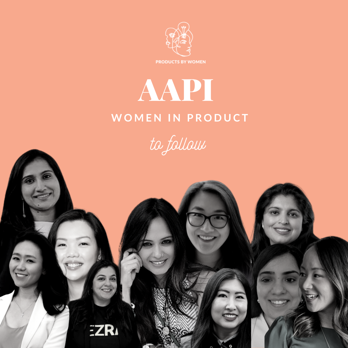 Featuring 10 AAPI Women in Product To Follow (Contd.) | by Products by ...