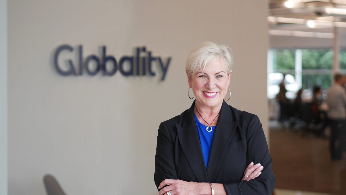 Globality, Inc. Names Deborah Conrad as Chief Marketing and Revenue ...