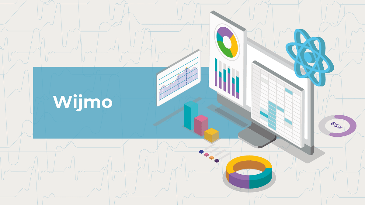 How To Create A Dynamic Dashboard In React By Mescius Inc Mescius Inc Medium