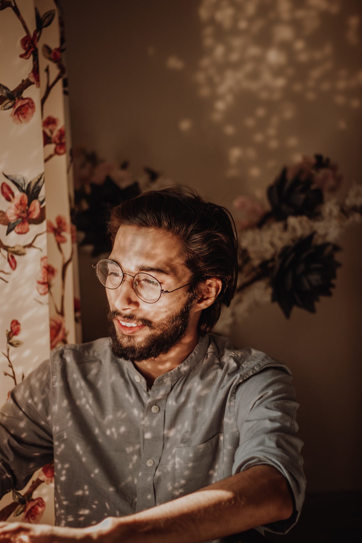 Once | by Michael Stang | Storymaker | Medium