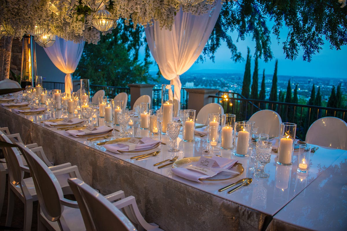 3 Qualities to Look for in a Party Planner | by One Last Frog | Medium
