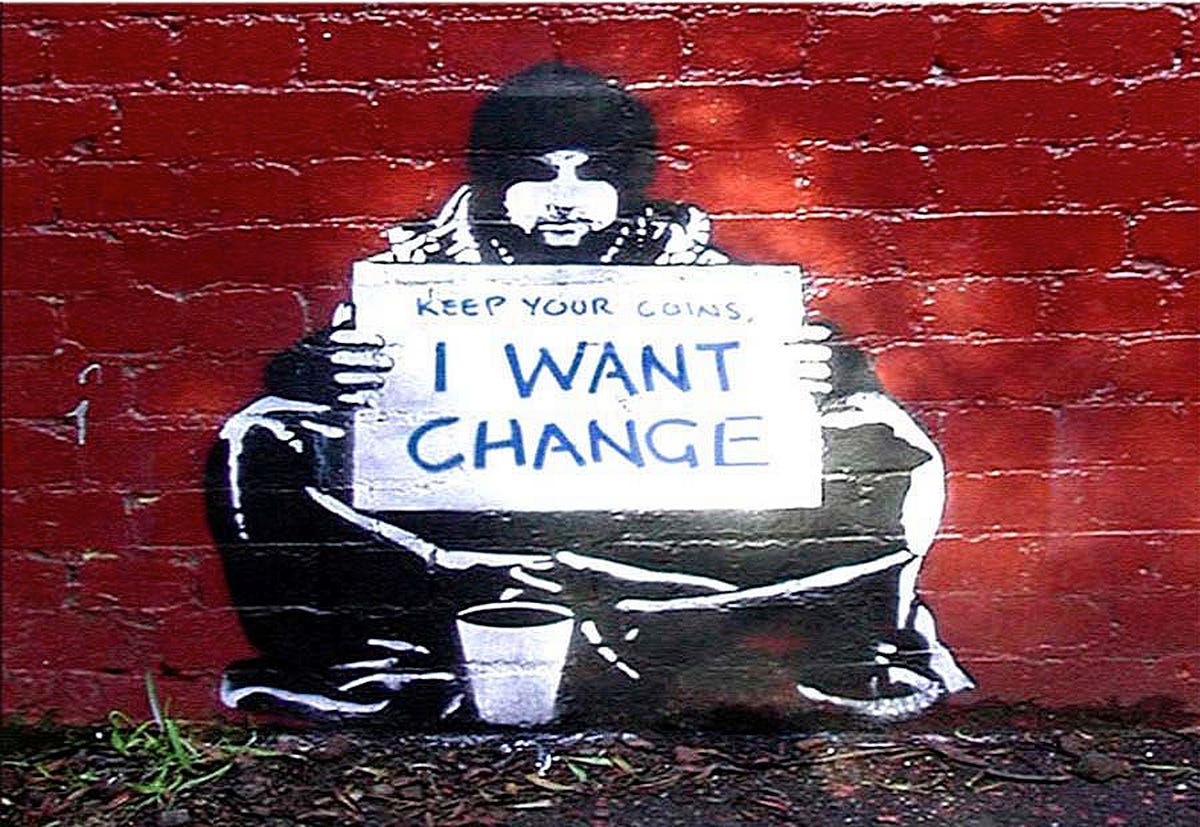Problems with Effective Altruism as a Means to tackle Global Poverty ...