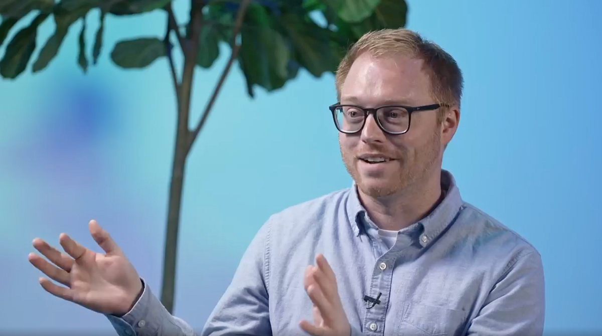 Tsai CITY Staff Spotlight: Matt Gira — From Entrepreneur to Leading ...