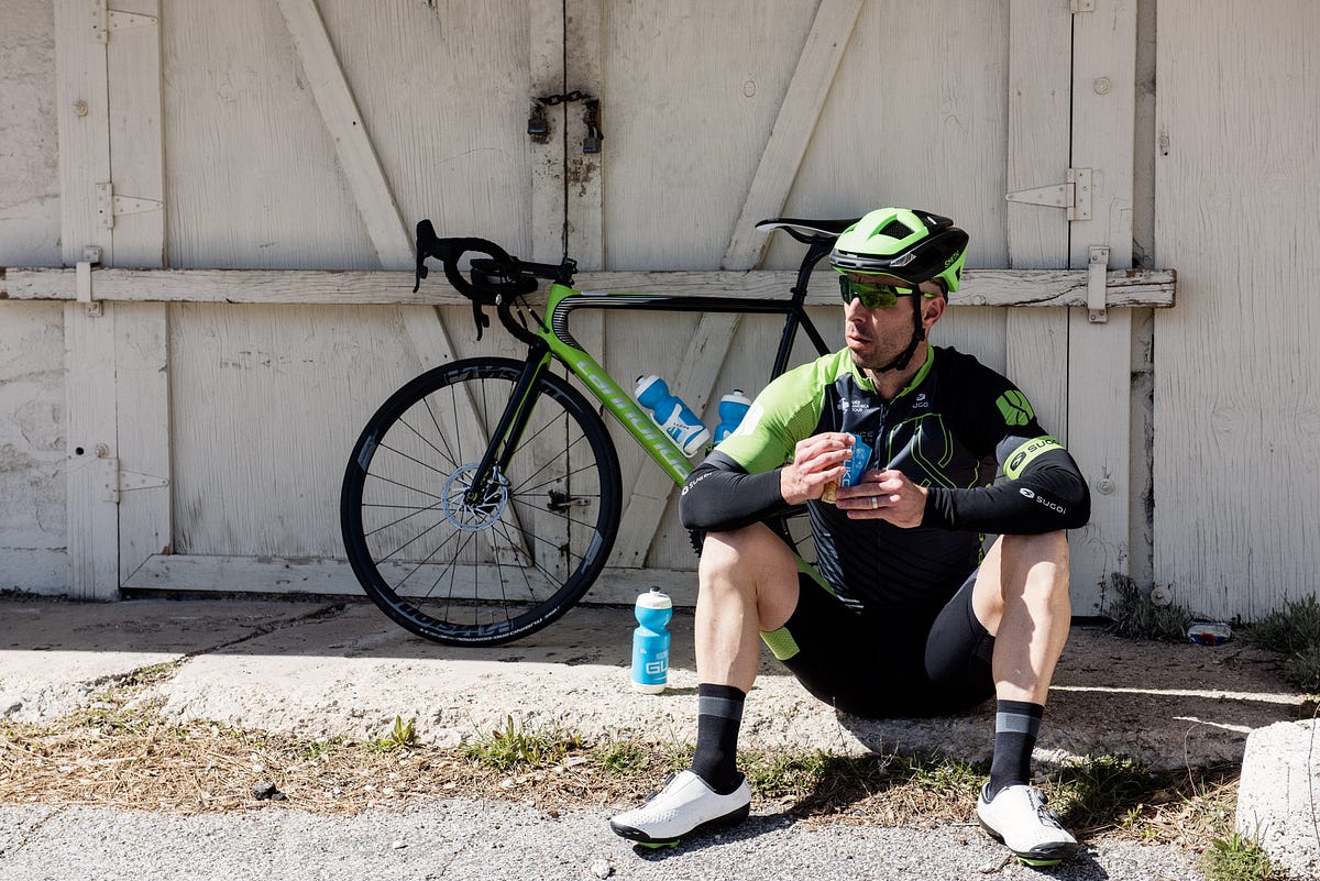 On Being a Pro Cyclist — Men’s Camp and Classics in Europe | by Cylance ...