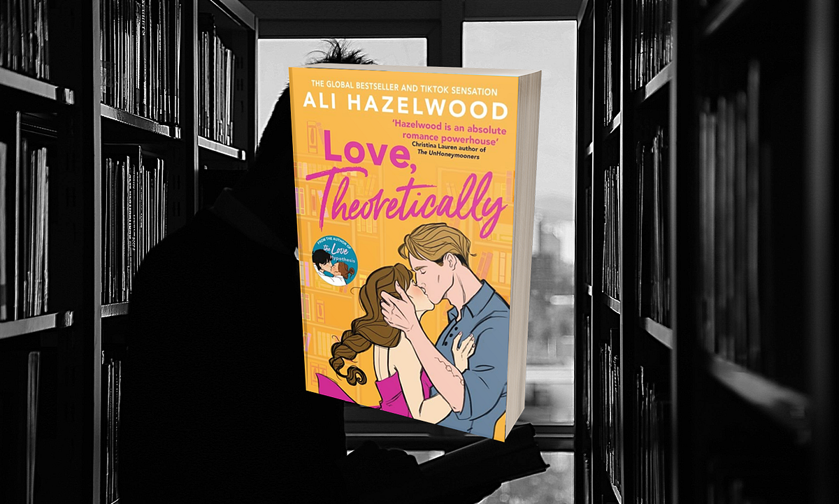 Love theoretically. Hi, everyone. I’m going to be doing a… | by Lex Ng ...