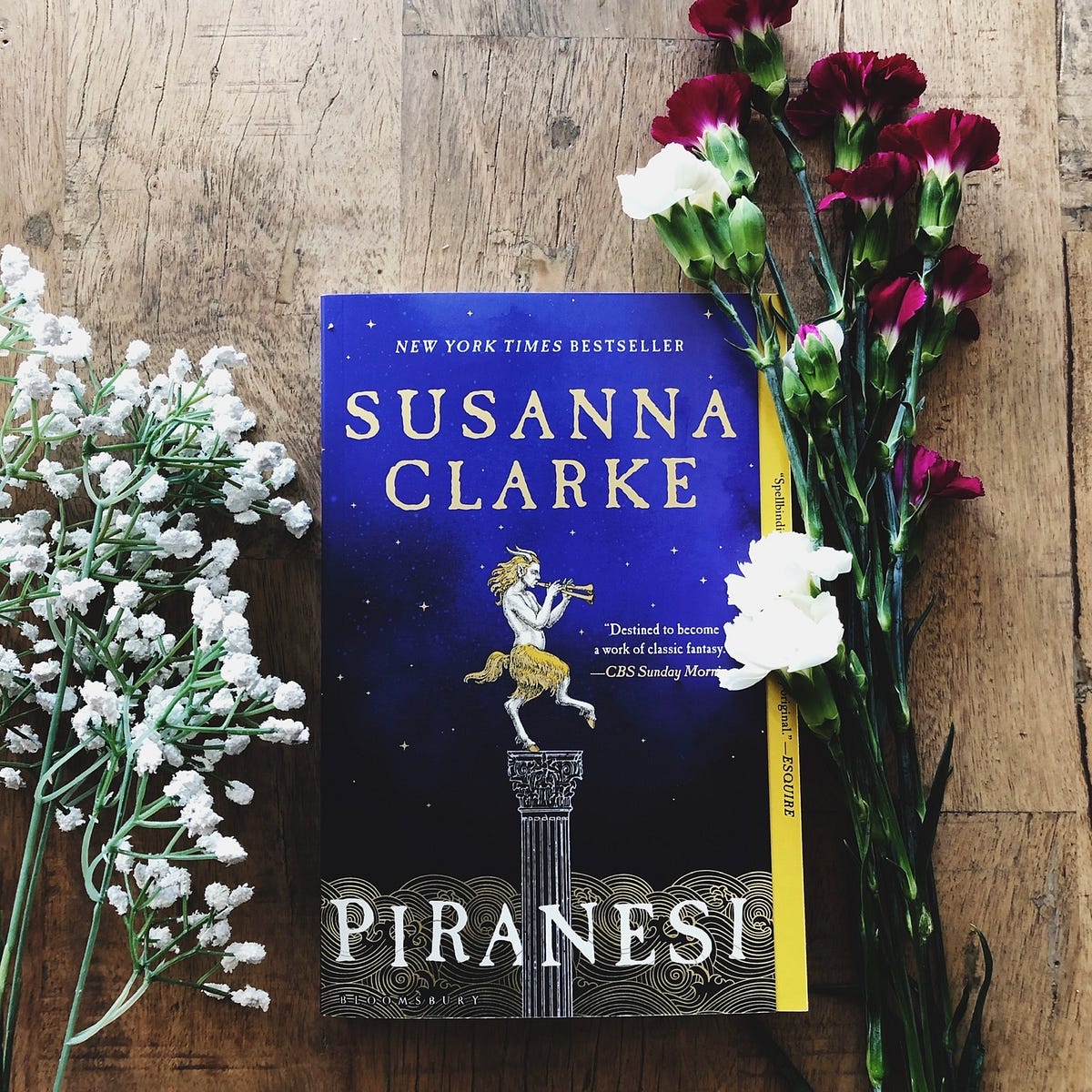 Bookish Favs of 2022 | Zena V. | The Book Cafe