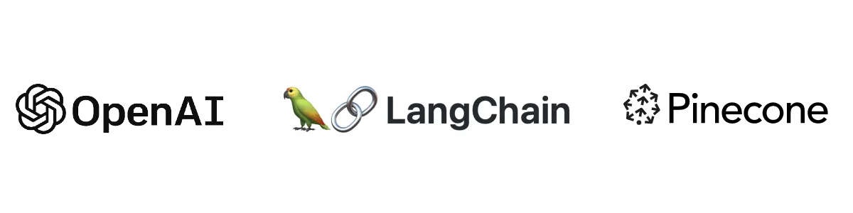 Building a Simple RAG App with LangChain, Pinecone, FAISS & OpenAI | by AwaisWaheed | Python in ...