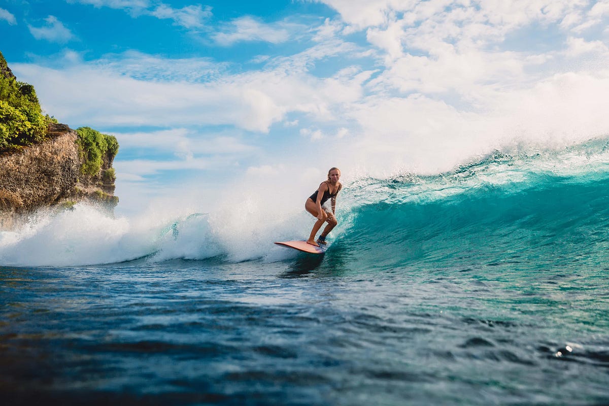 Most Important Things You Need to Know About Surfer’s Eye | by Dr ...