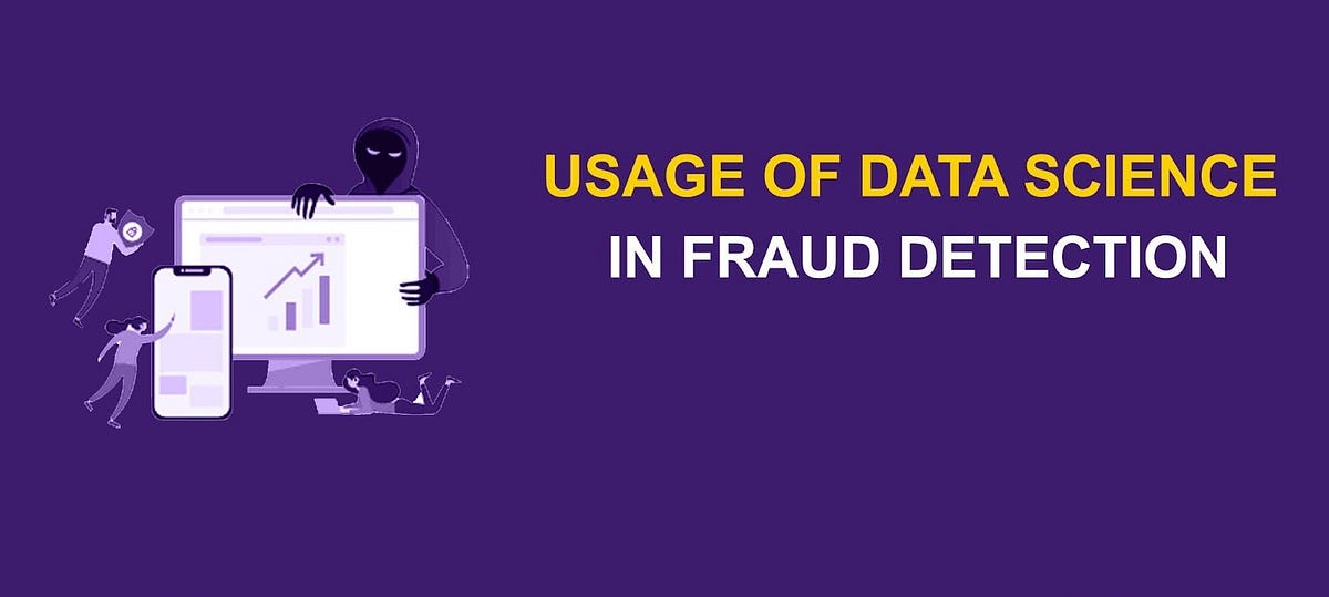 Data Science for Fraud Detection: How Numbers and Algorithms Protect ...