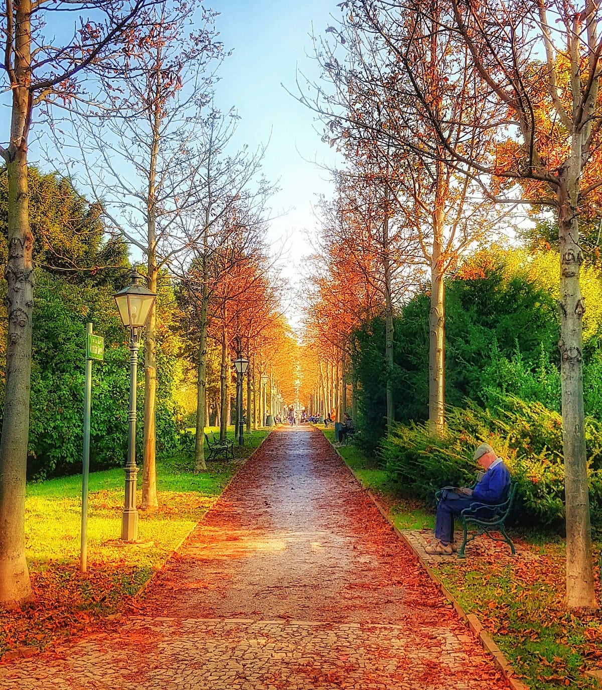 Seneca: Every 24 Hours Is a Separate Life | by Thomas Oppong | Personal ...