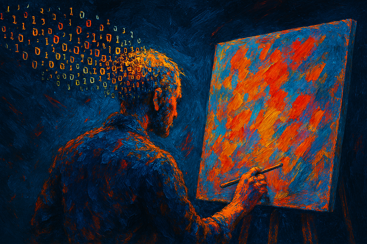 The Invisible Theft Powering Generative AI and How We Fix It | by Kazi ...