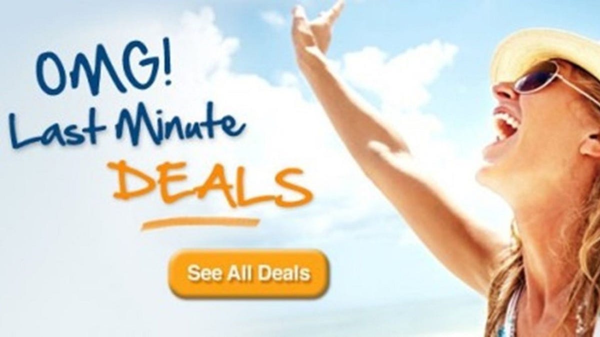 Tips For Booking A Last-Minute Vacation With Cheap Airline Ticket | by Pargat Singh | Medium