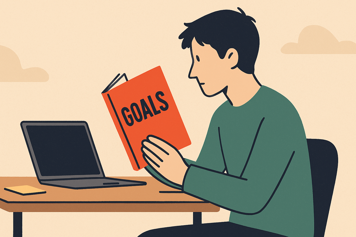 This Book Single-handedly Helped Me Achieve My Biggest Goal | by Raja ...
