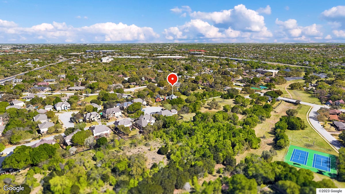 Harnessing the Power of Google’s Latest AerialView API | by Ivan ...