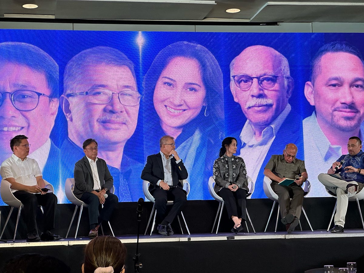 AI and the Art of Learning to Think | by Mark Tarre | Mar, 2025 | Medium