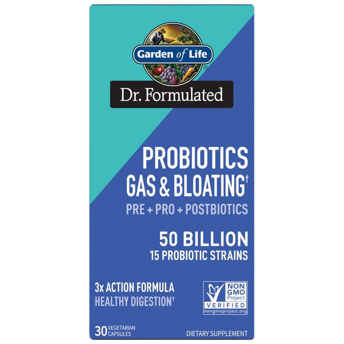 Gardens Of Life Probiotics. Welcome to our roundup of the top… | by ...