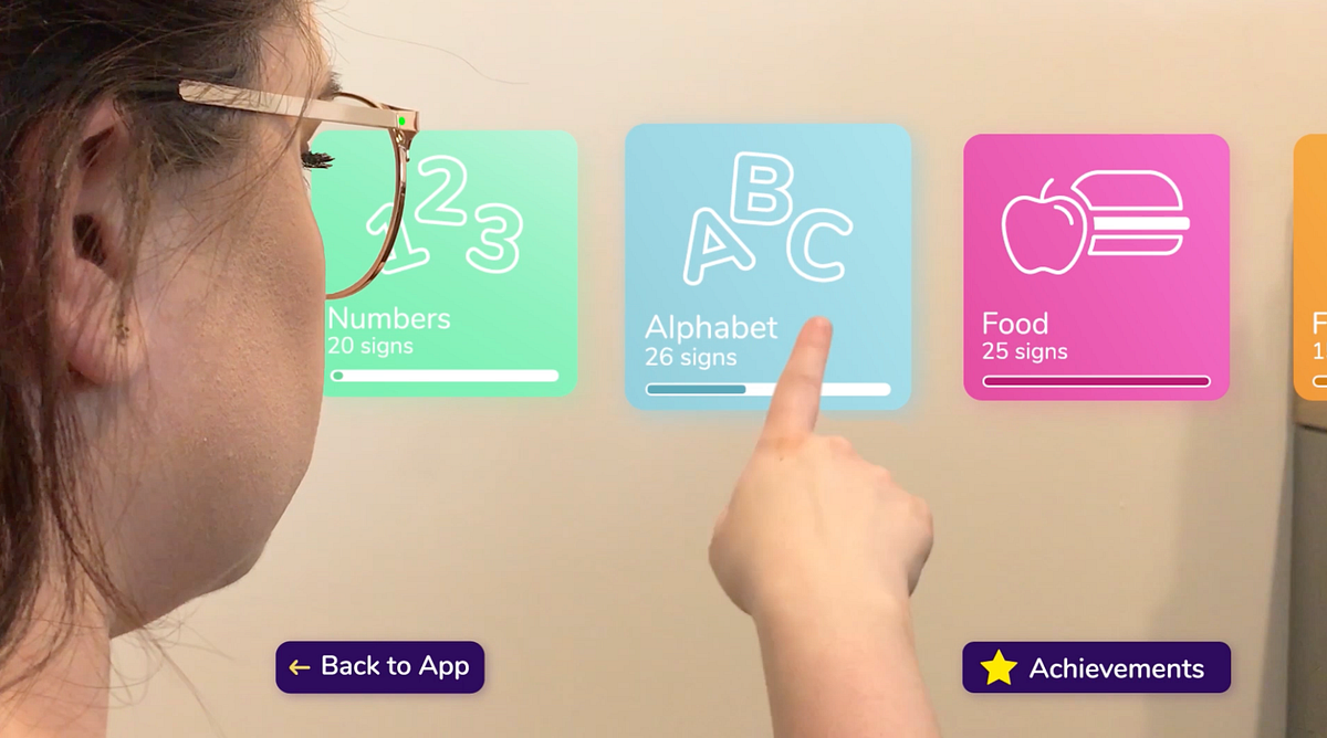 Creating AR Mockups in After Effects | by Paige | AR/VR Journey ...