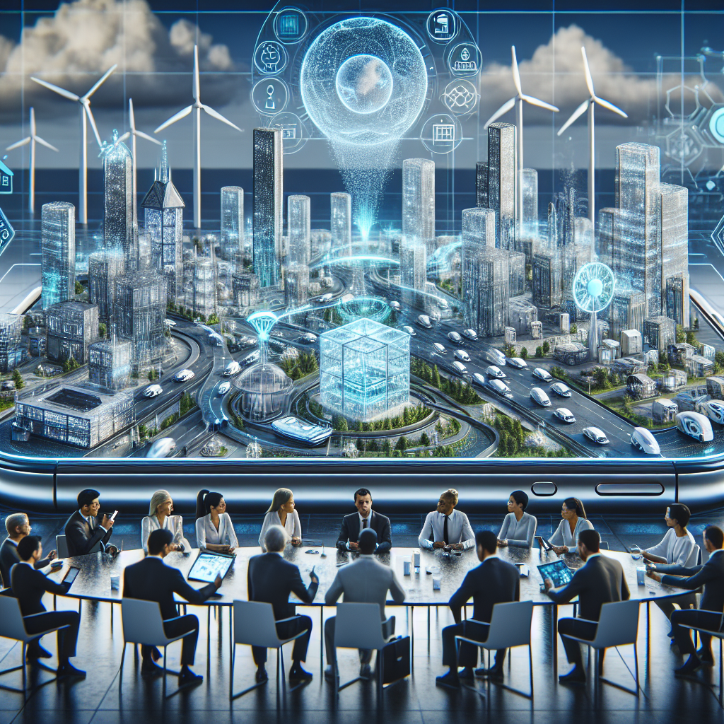 Navigating the AI Revolution: Key Trends Shaping Our Future in 2024 ...