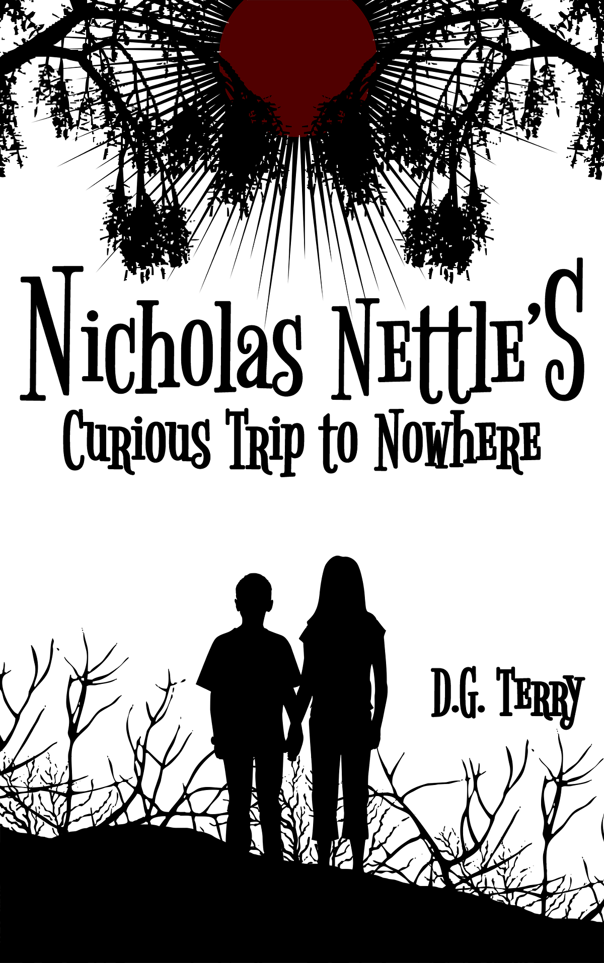 Nicholas Nettle’s Curious Trip to Nowhere — Chapter 4 | by D.G. Terry ...
