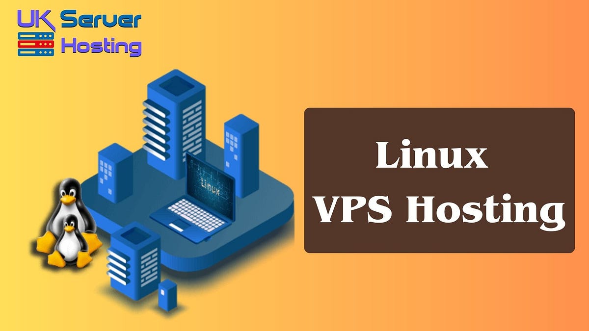 Linux VPS Hosting with complete flexibility. Each Linux VPS is a completely isolated environment ...