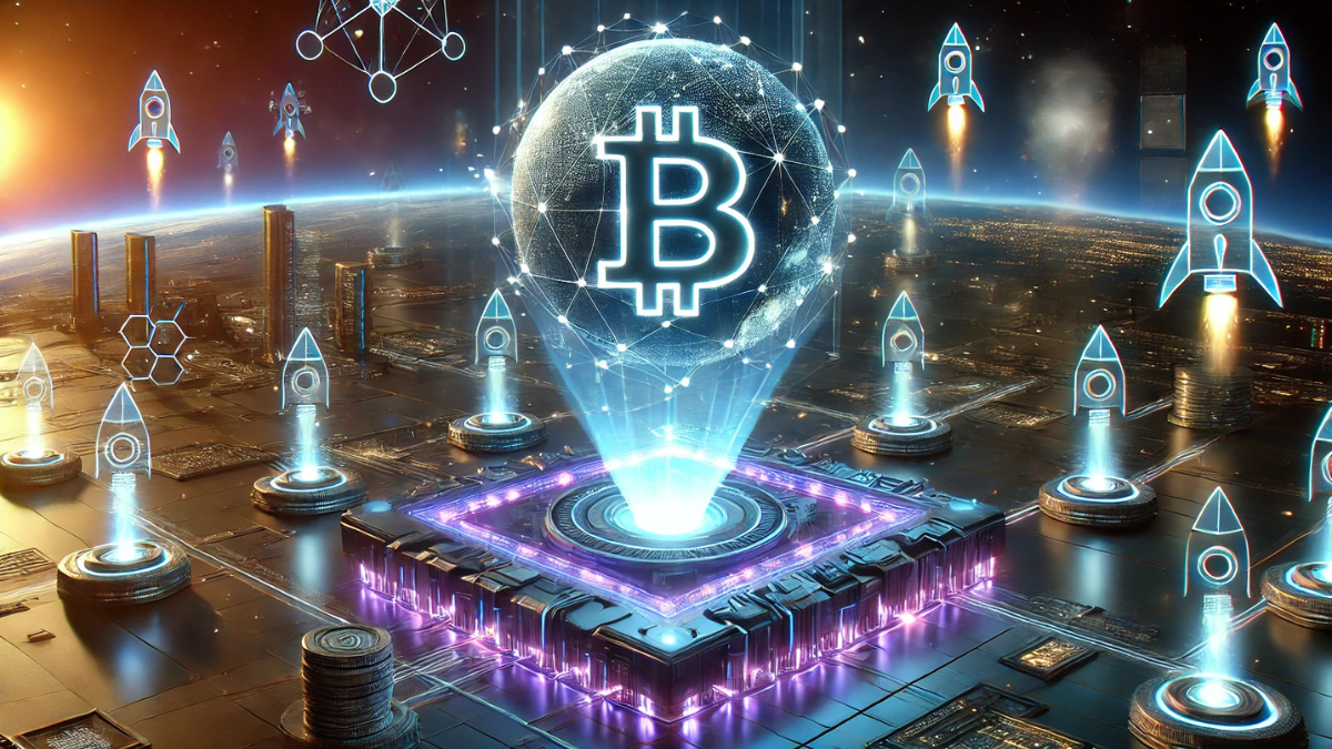 Launching a Crypto Launchpad in 2025: Strategy, Steps, and Success Tips ...