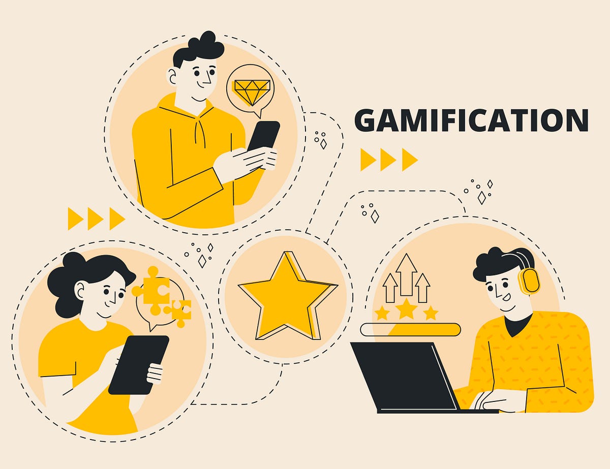 The Game We Didn’t Know We Were Playing | by Justin Muscat Galán | Jan ...