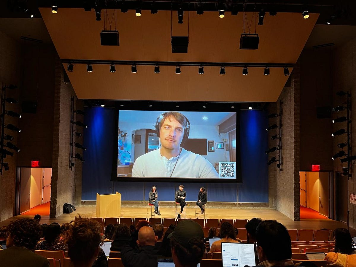 The Expanding Landscape of Climate Reporting | by Navin Aade | Medium