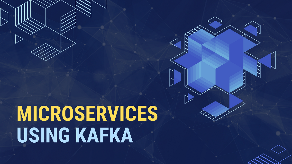 Top 5 Considerations for Implementing Microservices with Kafka | by Floweasy | Medium