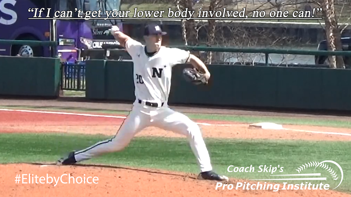 Mastering the Balanced Pitch: A Step-by-Step Guide | by Skip Fast | Sep ...