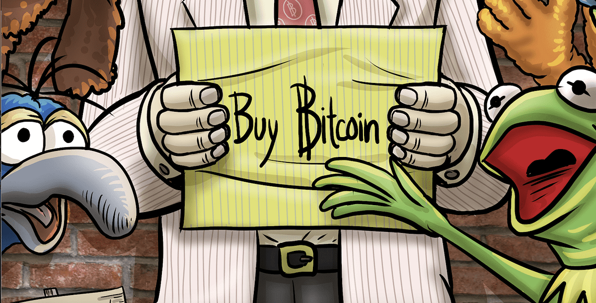 ICO Red Flags Every Investor Must Know | by Thomas L. McLaughlin | Blockstake | Medium