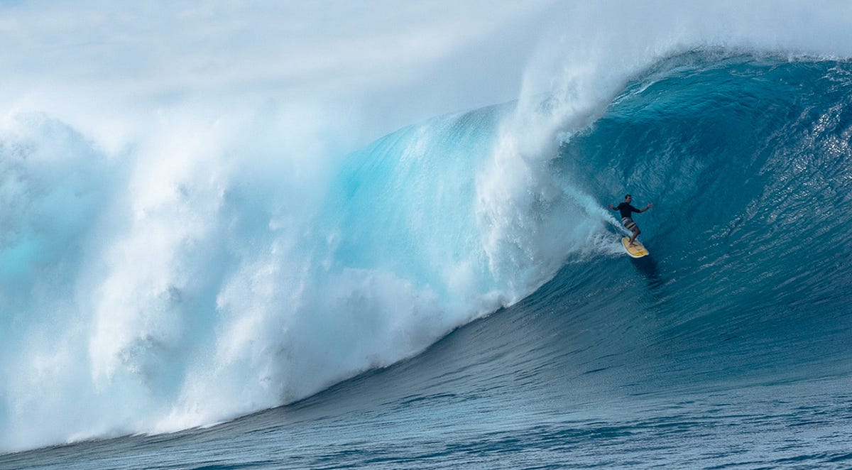 3 Reasons to Love Patagonia’s “The Cleanest Line” | by John Blakeslee ...