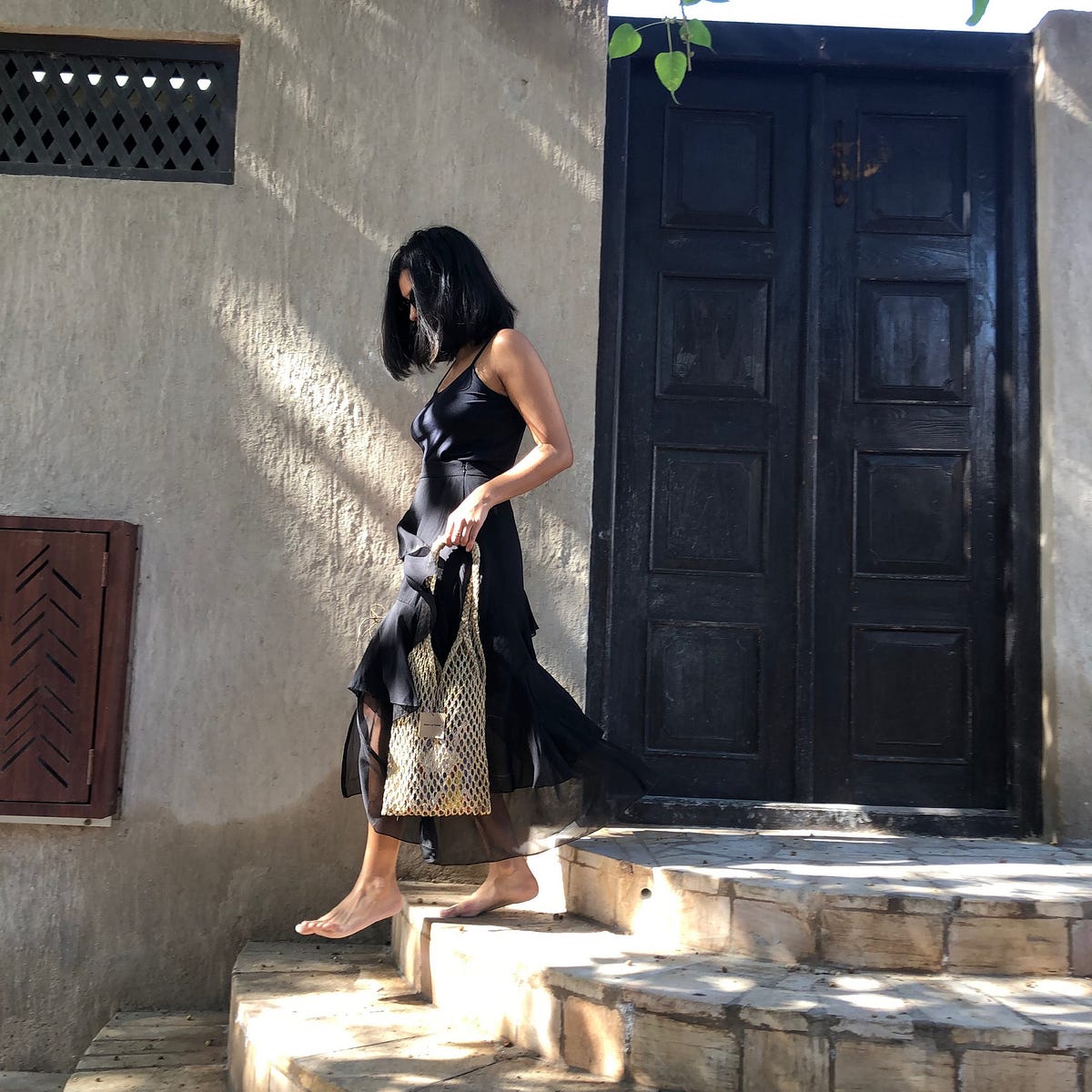 Trading Trends for Time: My Beautiful Journey Beyond Fast Fashion! | by ...